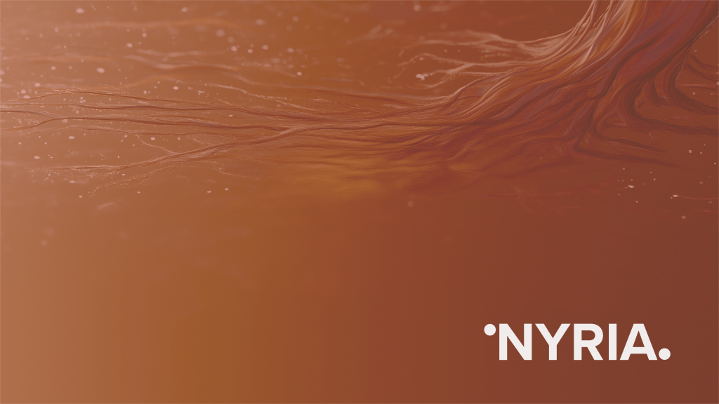 NYRIA é a Cor do Ano 2025 da Impress Decor | Blog Impress Brasil